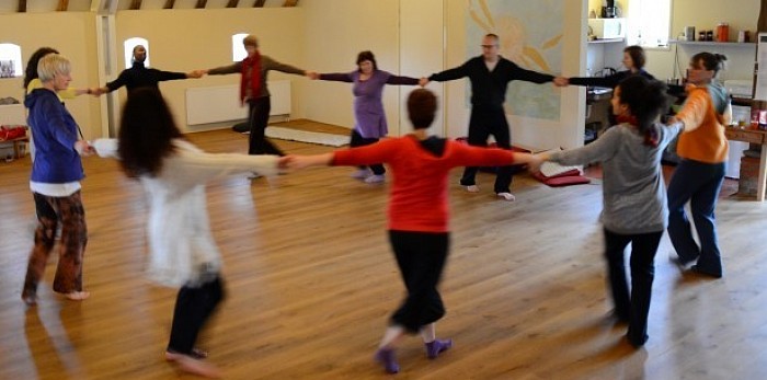 Somatic Movement Lab. What is somatic movement?